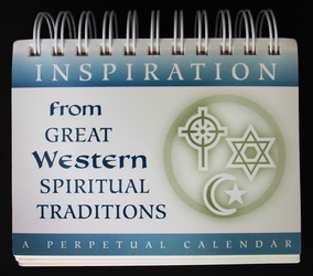 Interfaith Calendars 2017